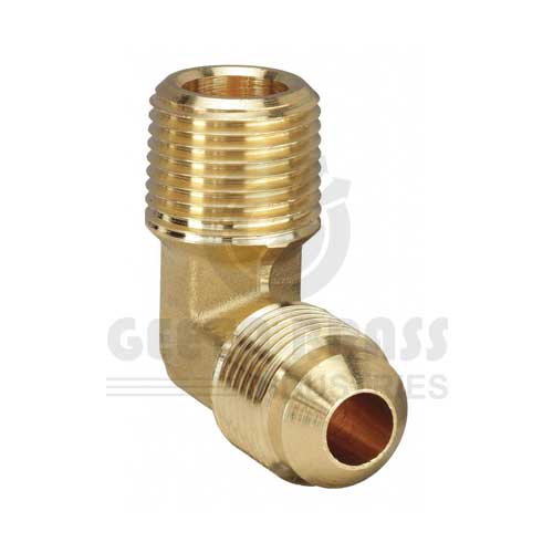 Brass Flare Fittings | Brass Fittings | Products | Geeta Brass Industries | Manufacturer and ...